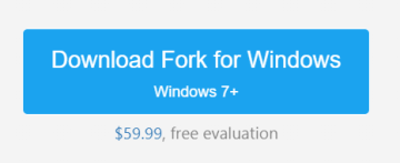 Installing & Using GIT Fork – Aalegre