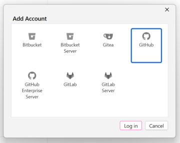 Installing & Using GIT Fork – Aalegre