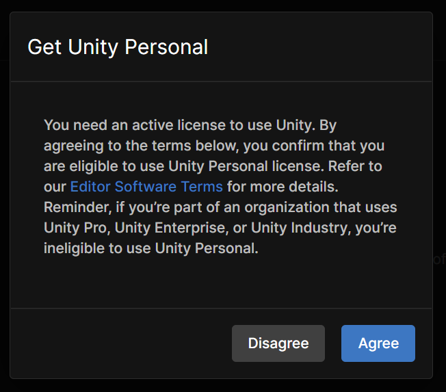 Unity – Installation – Aalegre