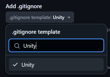 How to upload a Unity project to a Git repository using Git Fork – Aalegre