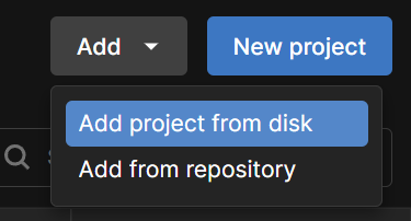 How to upload a Unity project to a Git repository using Git Fork – Aalegre